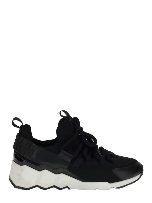 Pierre Hardy Trek Cosmetic Sneakers - Black
