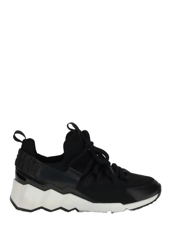 Pierre Hardy Trek Cosmetic Sneakers - Black