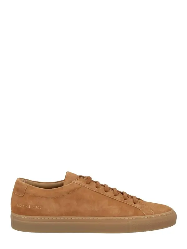 COMMON PROJECTS Sneaker Achilles - Multicolor