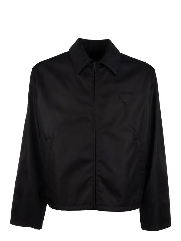 Prada Clothing Jackets - Multicolor