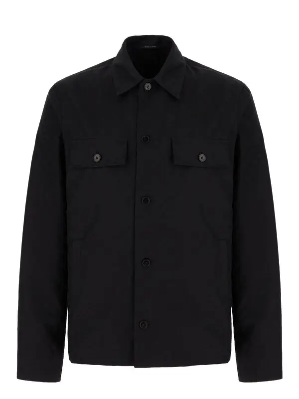 Gucci Clothing Jackets - Multicolor