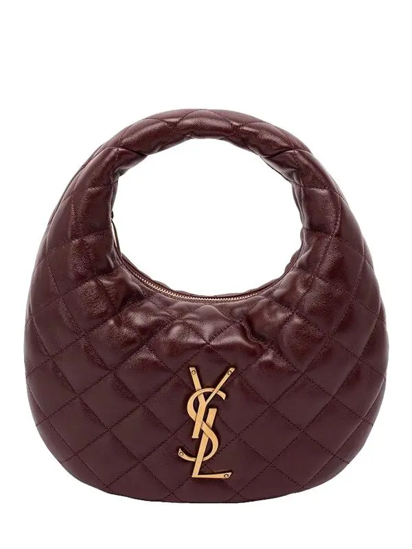 Saint Laurent Icarino Small Bag - Multicolor