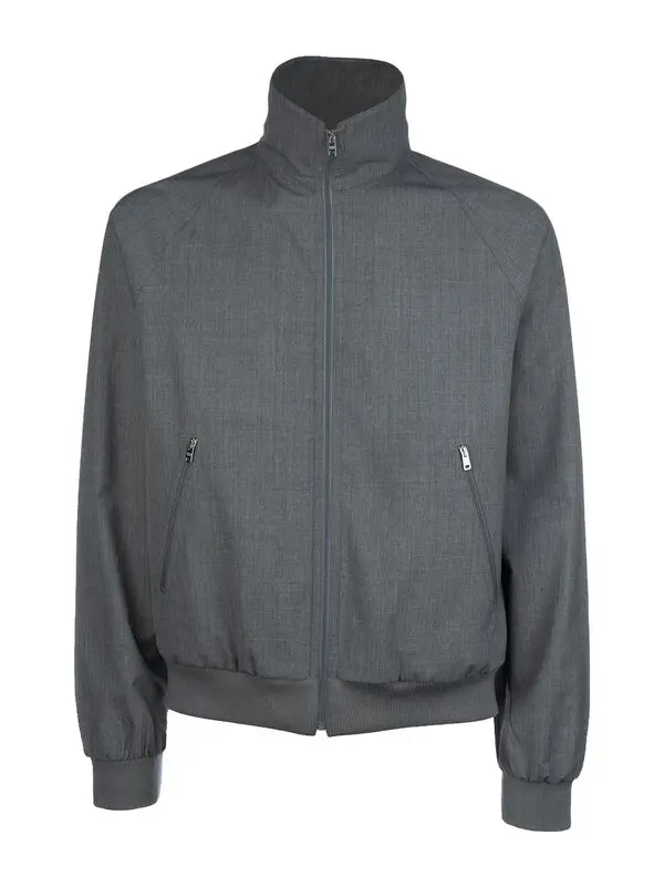 Prada Clothing Blazers E Gilets - Multicolor