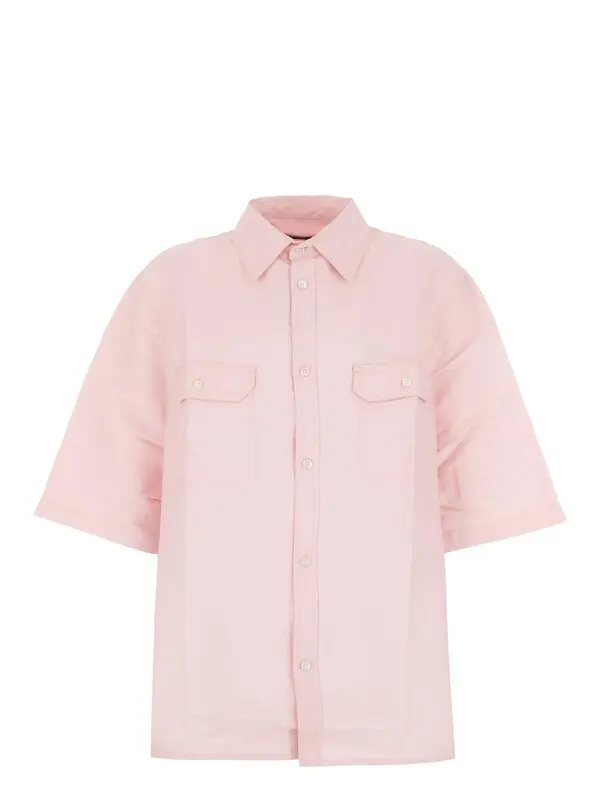 WILLY CHAVARRIA Clothing Shirts - Multicolor