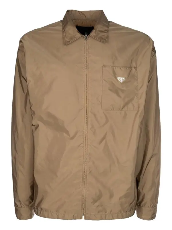 Prada Clothing Shirts - Multicolor