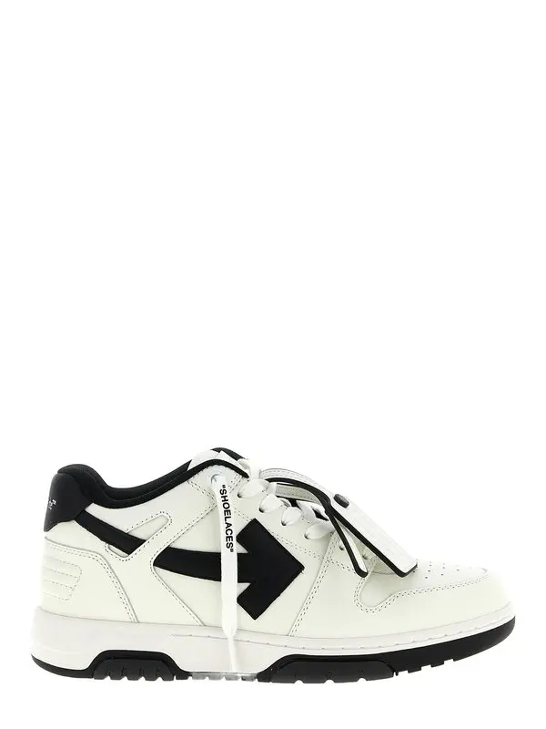 Off-White Out Of Office' Sneakers - Multicolor