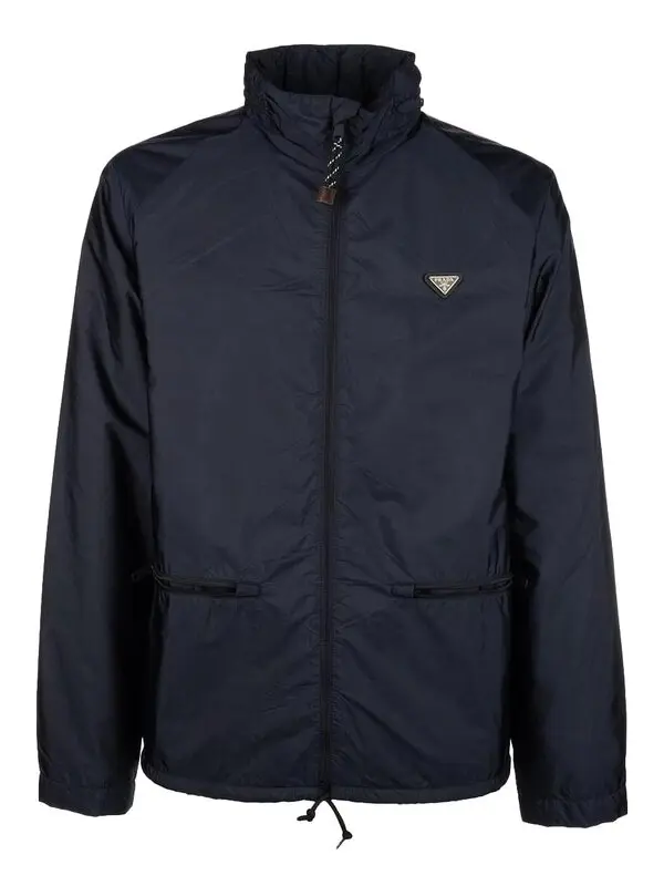 Prada Clothing Jackets - Multicolor