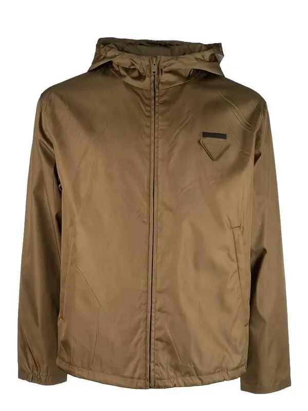 Prada Clothing Jackets - Multicolor