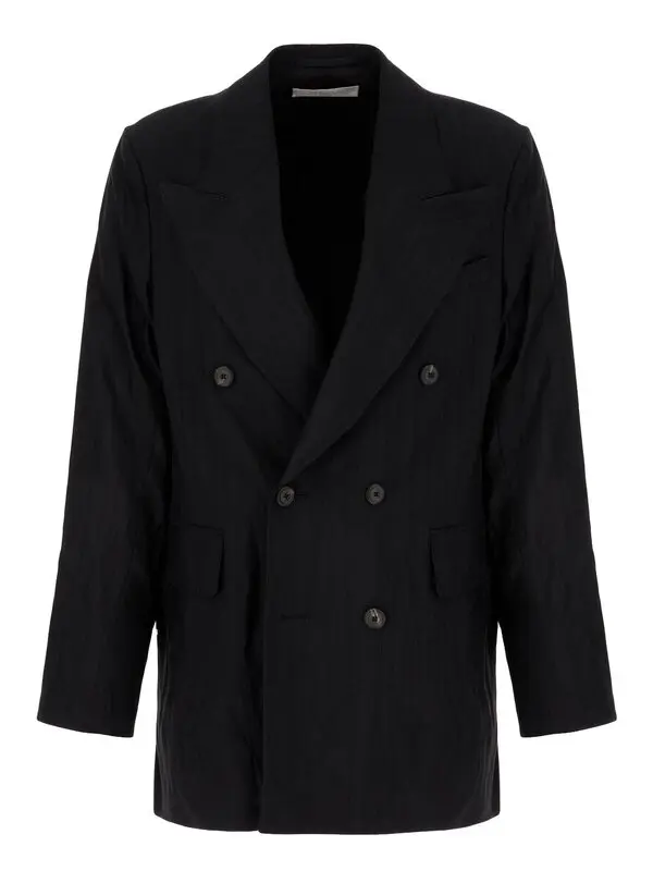 Our Legacy Clothing Blazers E Gilets - Multicolor