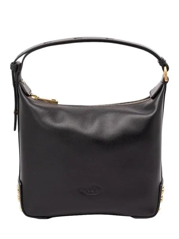 TOD'S Gmt Mini Shoulder Bag - Multicolor
