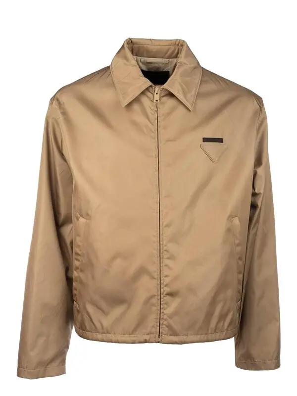 Prada Clothing Jackets - Multicolor