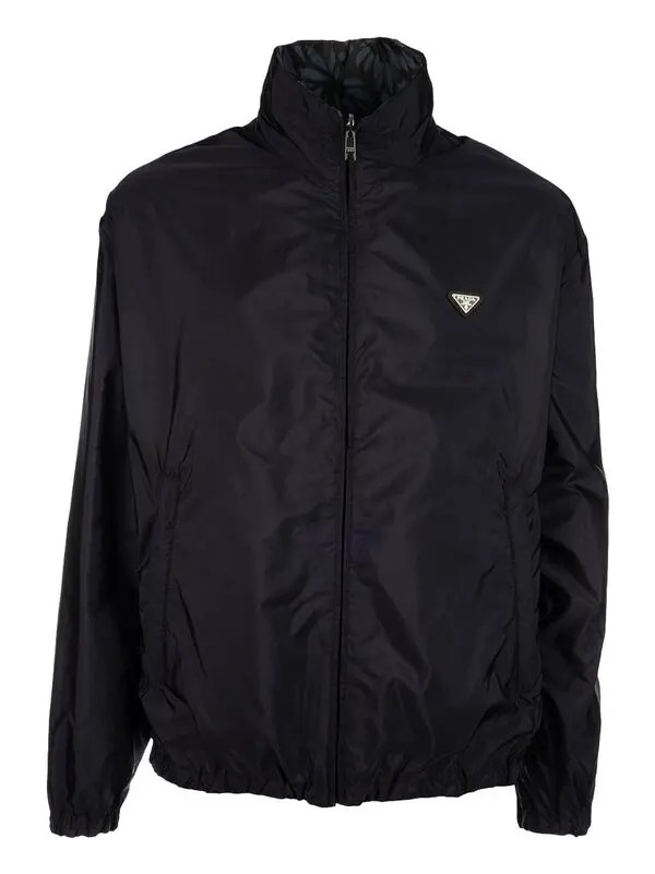 Prada Clothing Jackets - Multicolor