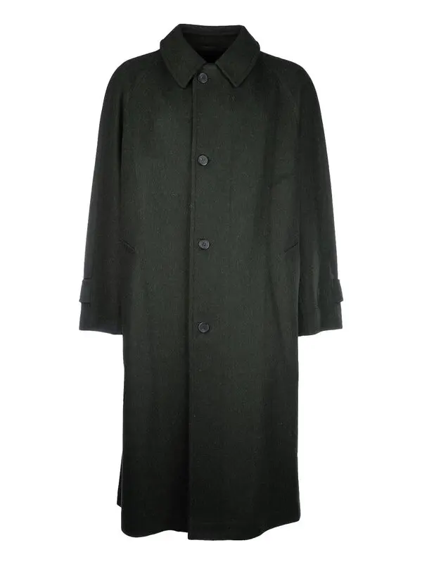 Prada Clothing Coats - Multicolor