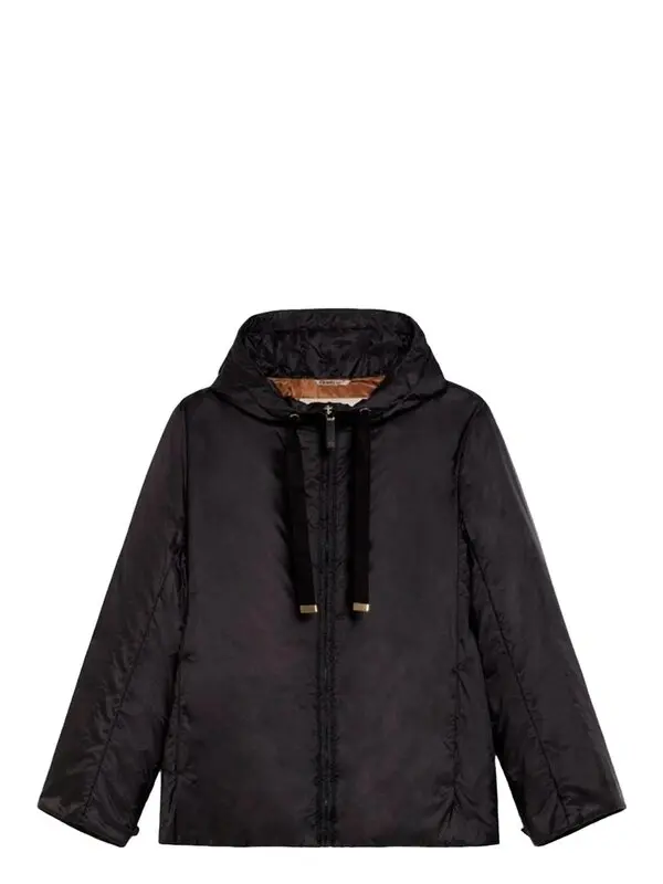 Max Mara Thecube Greenh Jacket - Multicolor