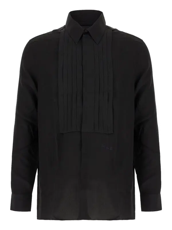 Givenchy Clothing Shirts - Multicolor