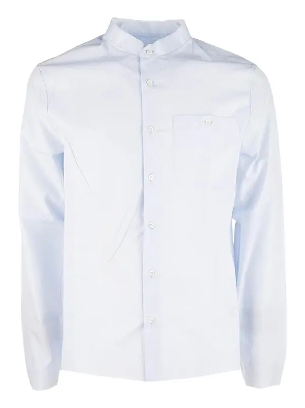 Prada Clothing Shirts - Multicolor