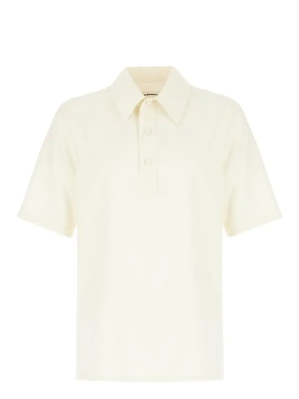 JIL SANDER Clothing Shirts - Multicolor