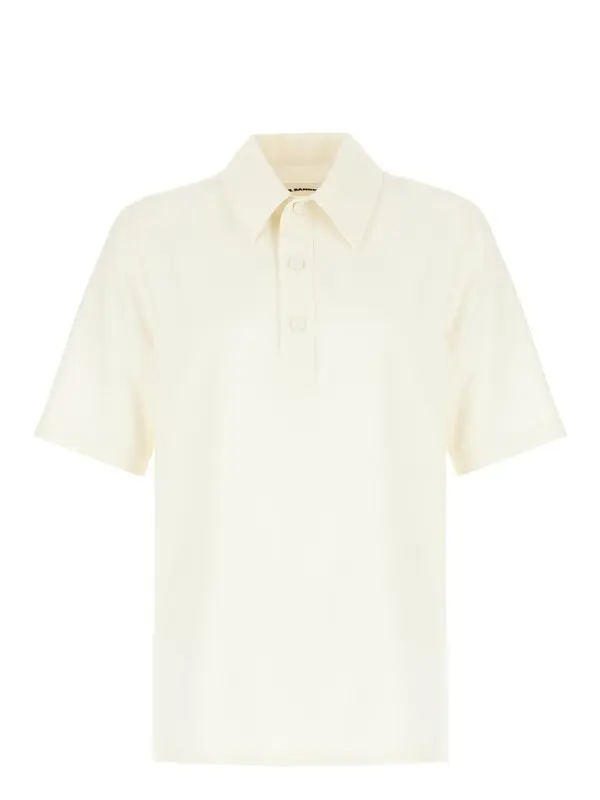 JIL SANDER Clothing Shirts - Multicolor