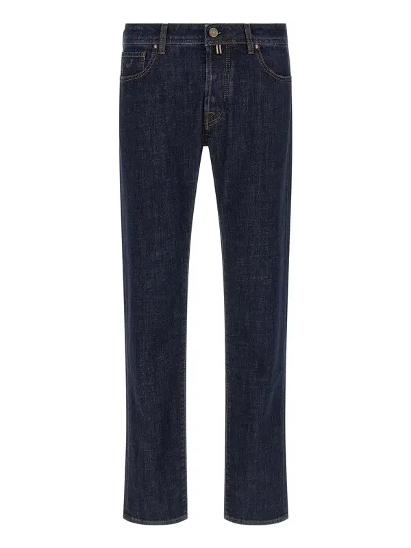 Jacob Cohen Bard' Jeans - Blue