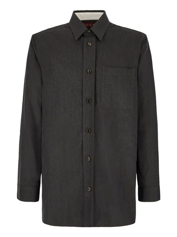 Gucci Clothing Shirts - Multicolor