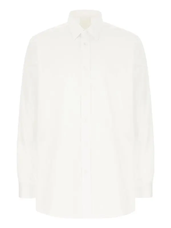 Givenchy Clothing Shirts - Multicolor
