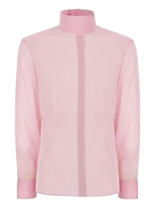 Gucci Clothing Shirts - Multicolor