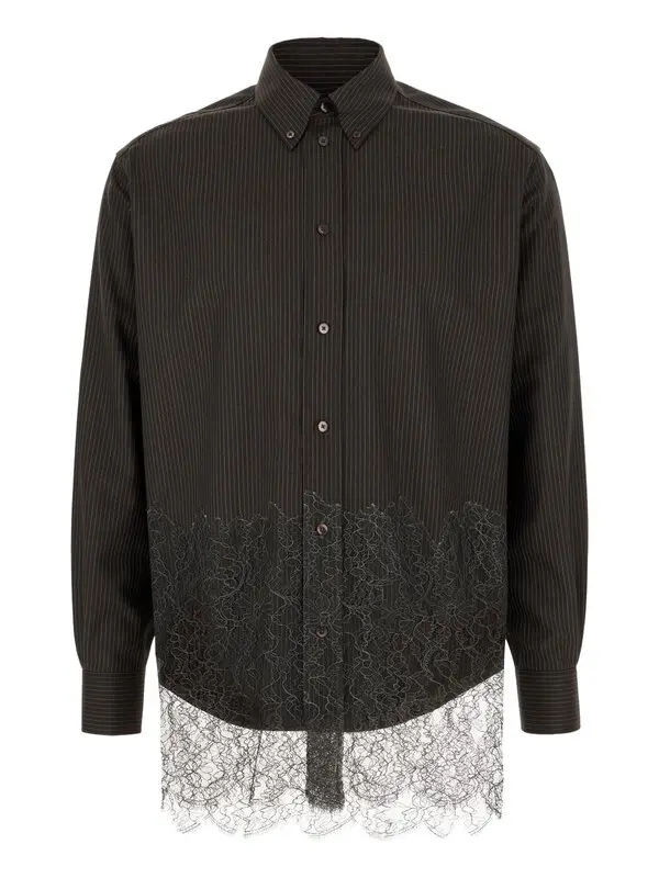 Fendi Clothing Shirts - Multicolor