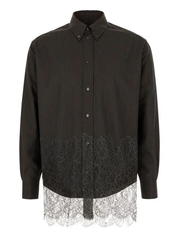 Fendi Clothing Shirts - Multicolor