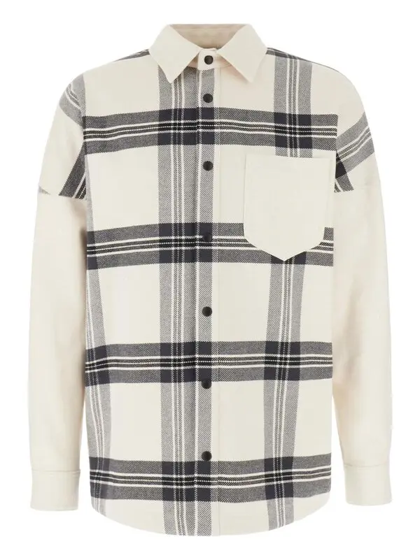 Palm Angels Clothing Shirts - Multicolor