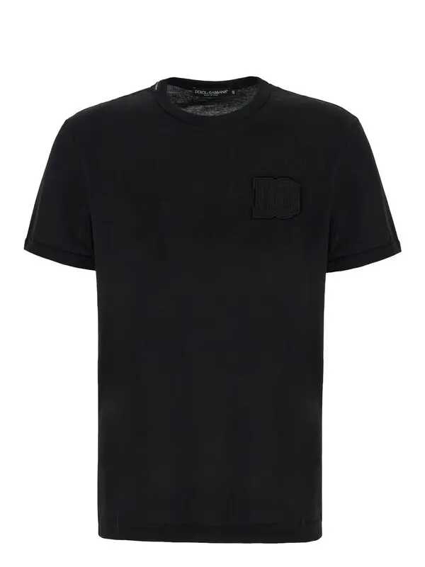 Dolce & Gabbana Clothing T-shirt - Multicolor