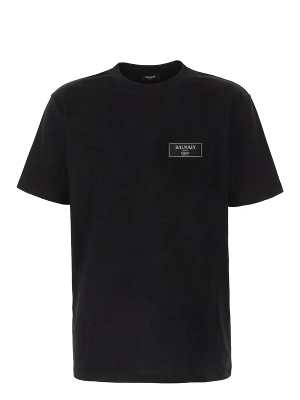 Balmain Clothing T-shirt - Multicolor