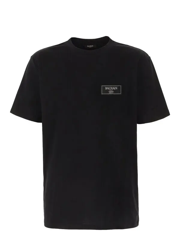 Balmain Clothing T-shirt - Multicolor
