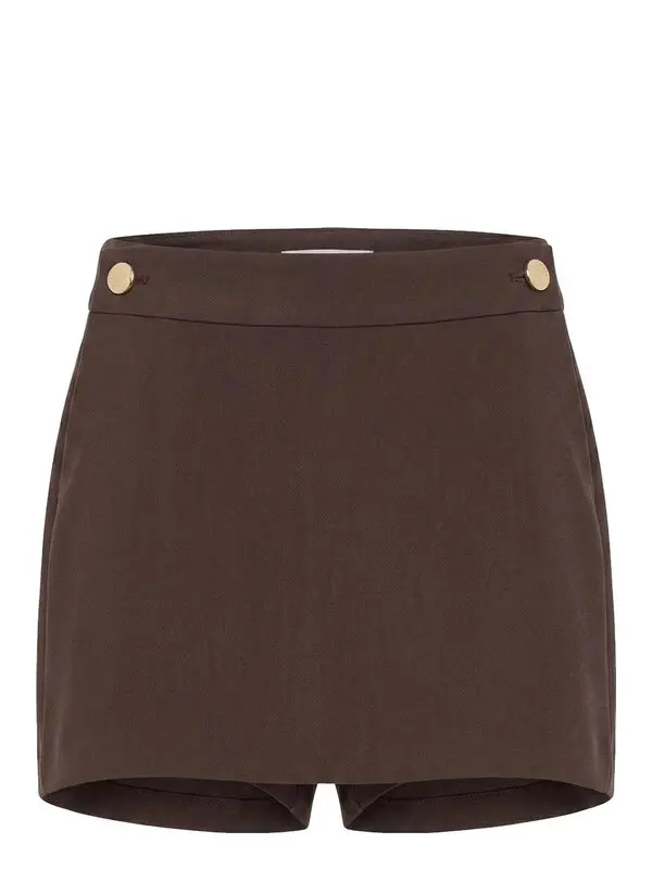 Sportmax Ottuso Shorts - Multicolor