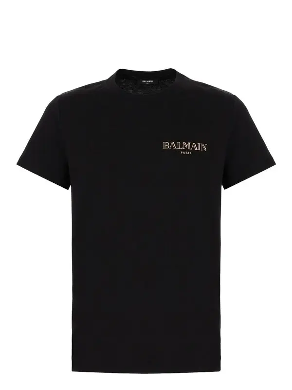 Balmain Clothing T-shirt - Multicolor
