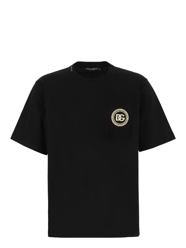 Dolce & Gabbana Clothing T-shirt - Multicolor