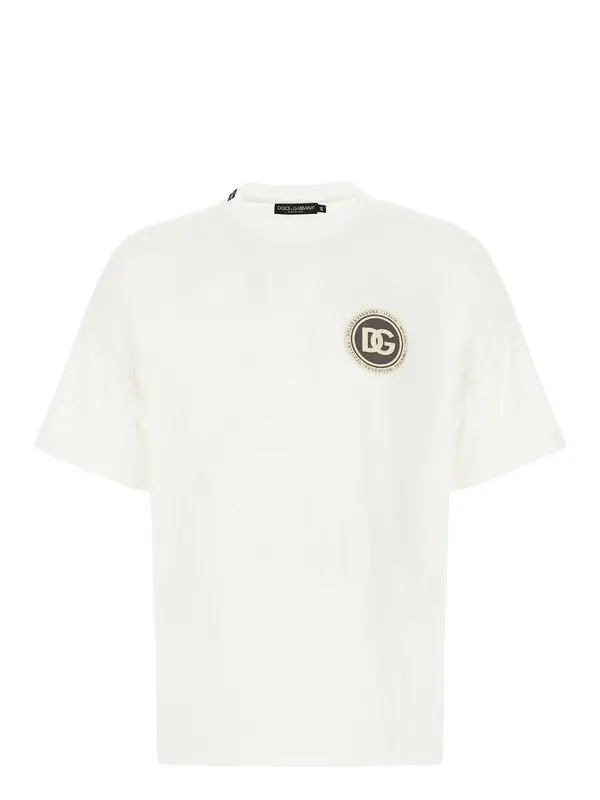 Dolce & Gabbana Clothing T-shirt - Multicolor