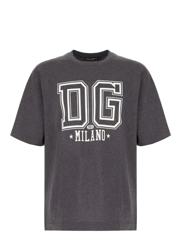 Dolce & Gabbana Clothing T-shirt - Multicolor
