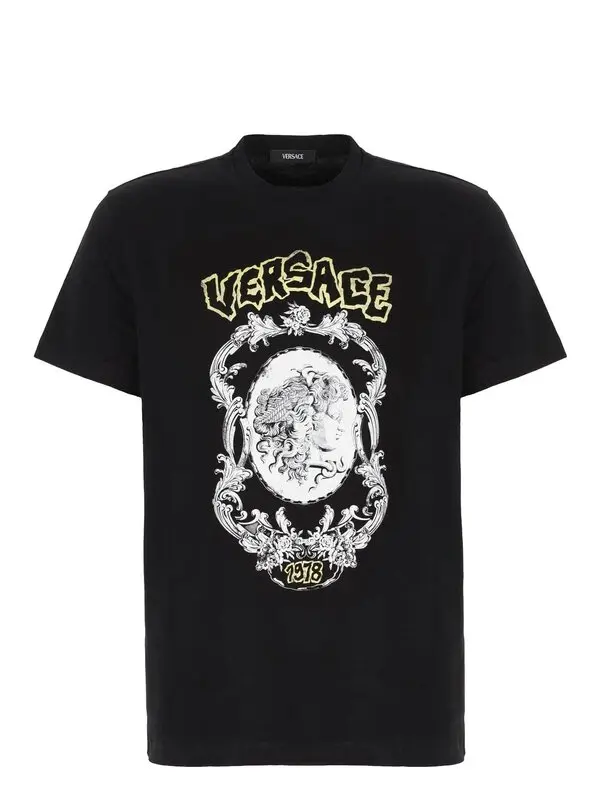 Versace Clothing T-shirt - Multicolor