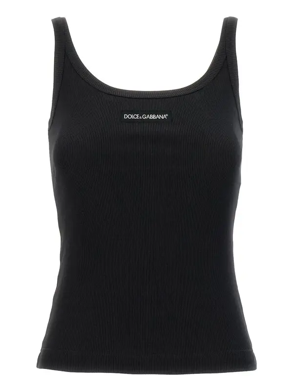 Dolce & Gabbana Clothing T-shirt - Multicolor