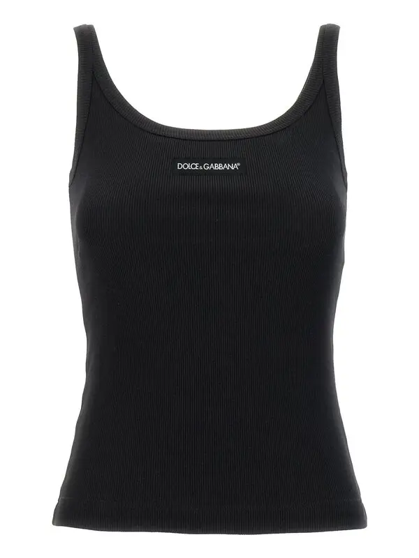 Dolce & Gabbana Clothing T-shirt - Multicolor