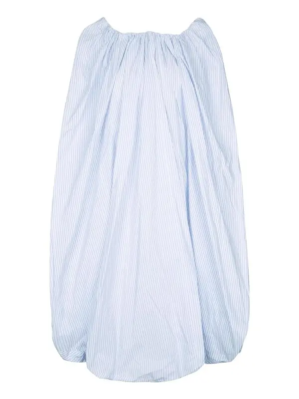 Jacquemus La Robe Lavande - Multicolor