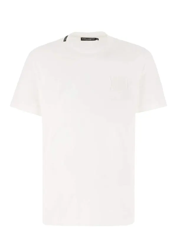 Dolce & Gabbana Clothing T-shirt - Multicolor