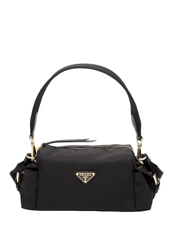 Prada Re-nylon Shoulder Bag - Multicolor