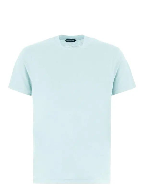 TOM FORD Clothing T-shirt - Multicolor