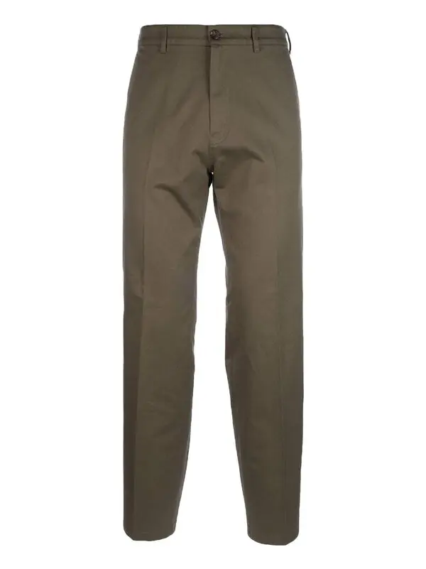Prada Clothing Trousers - Multicolor