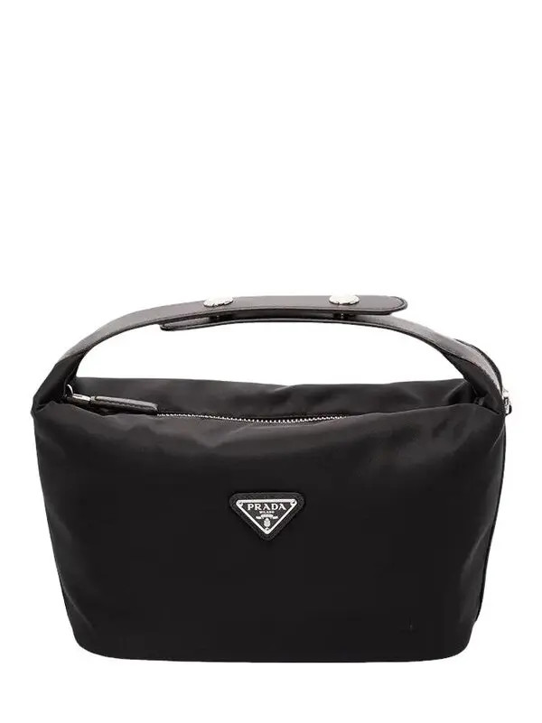 Prada Re-nylon Handbag - Multicolor