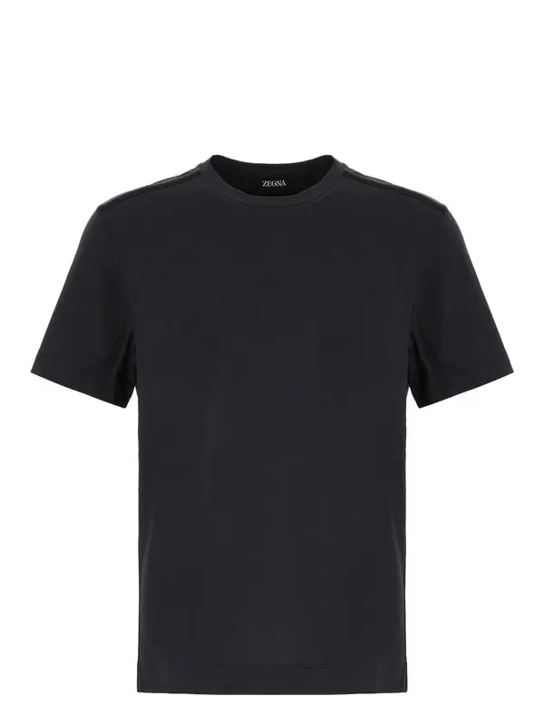 Zegna Clothing T-shirt - Multicolor