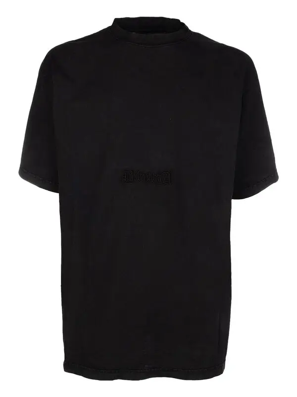 Balenciaga Clothing T-shirt - Multicolor