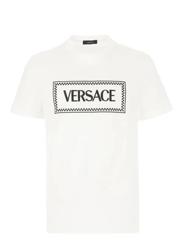Versace Clothing T-shirt - Multicolor