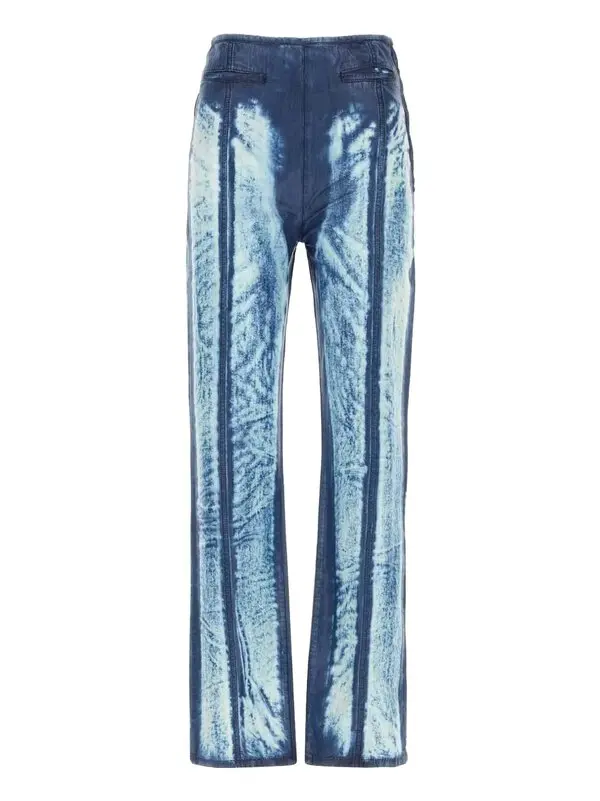 DIESEL® Light Lyocell D-lysar Pant - Blue